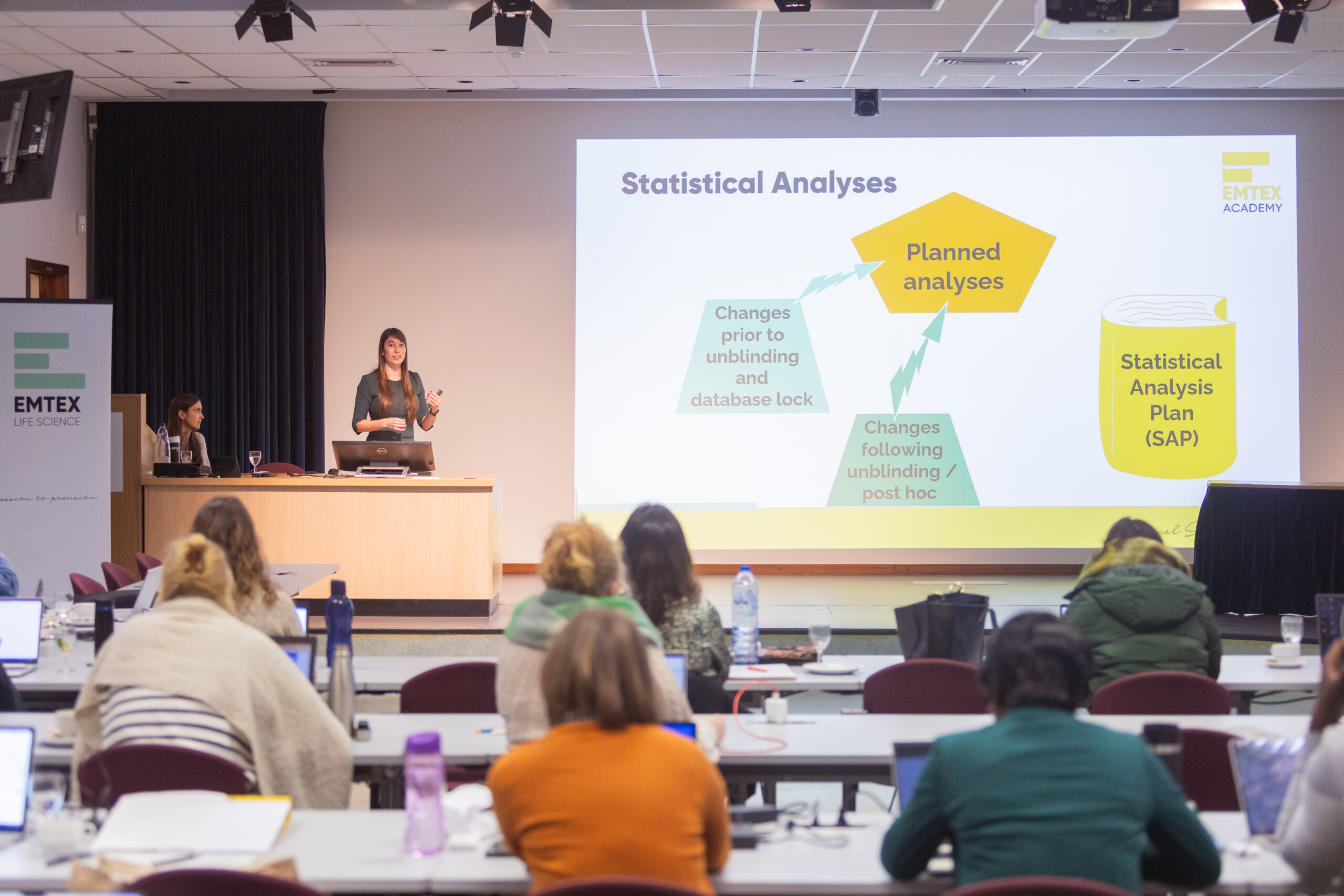 Video! What are students thinking about the Emtex Academy? - EMTEX LIFE ...